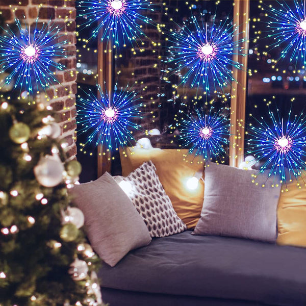 String Firework Lights Manufacturer | Factory Outlet | Bulk Sale|GFLAI